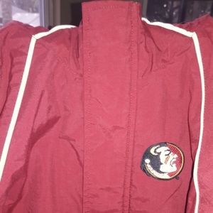 Red Oak | Jackets & Coats | Florida State Seminoles Winter Coat With ...